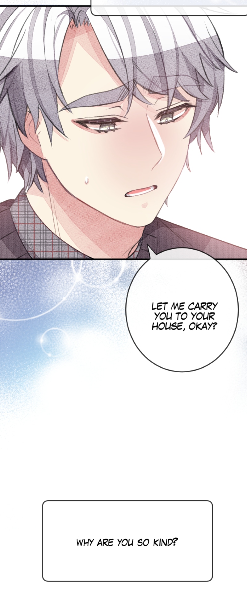 Read Mr. Beta :: 29.13 | Tapas Comics