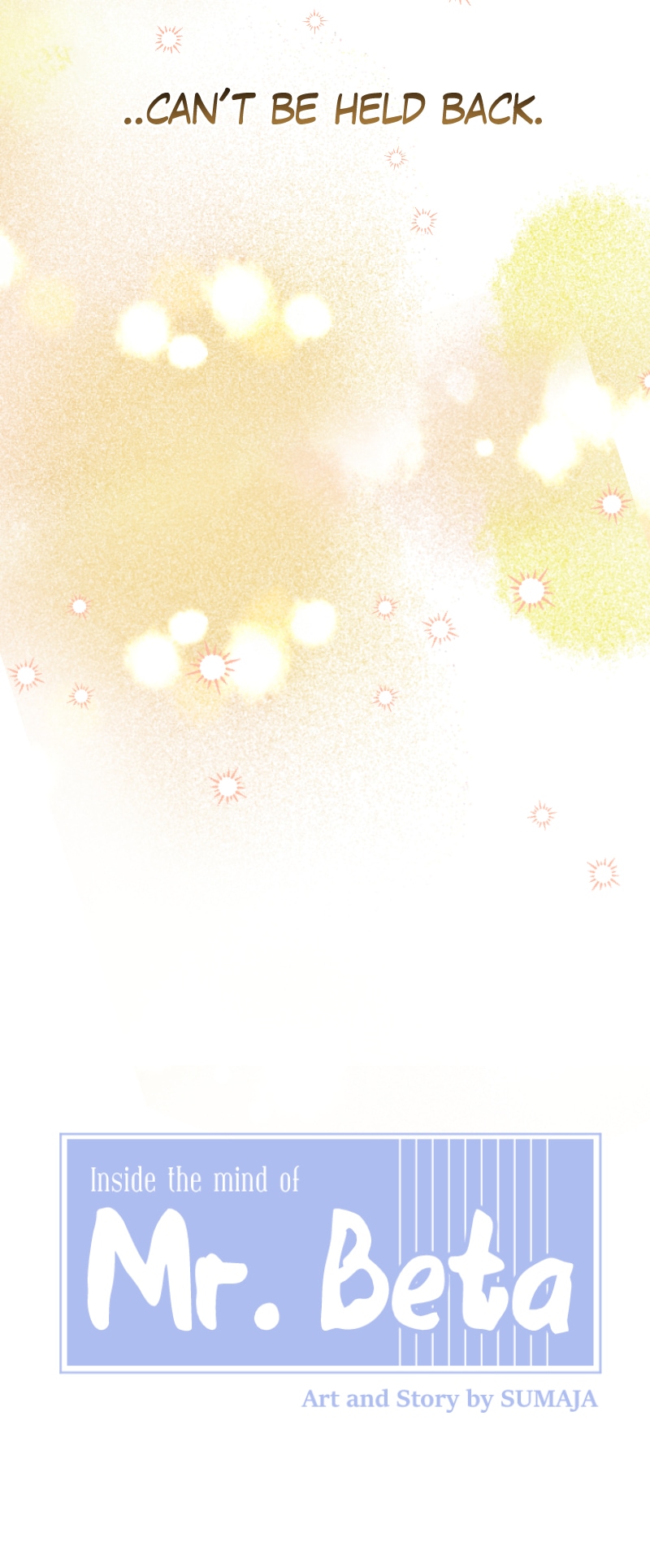 Read Mr. Beta :: 29.13 | Tapas Comics