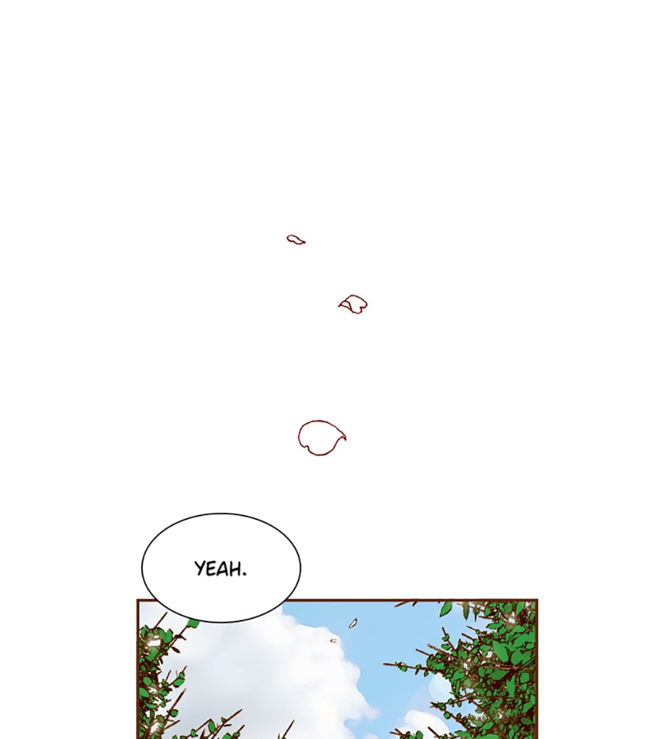 Read Love Alarm :: Episode 1 | Tapas Comics