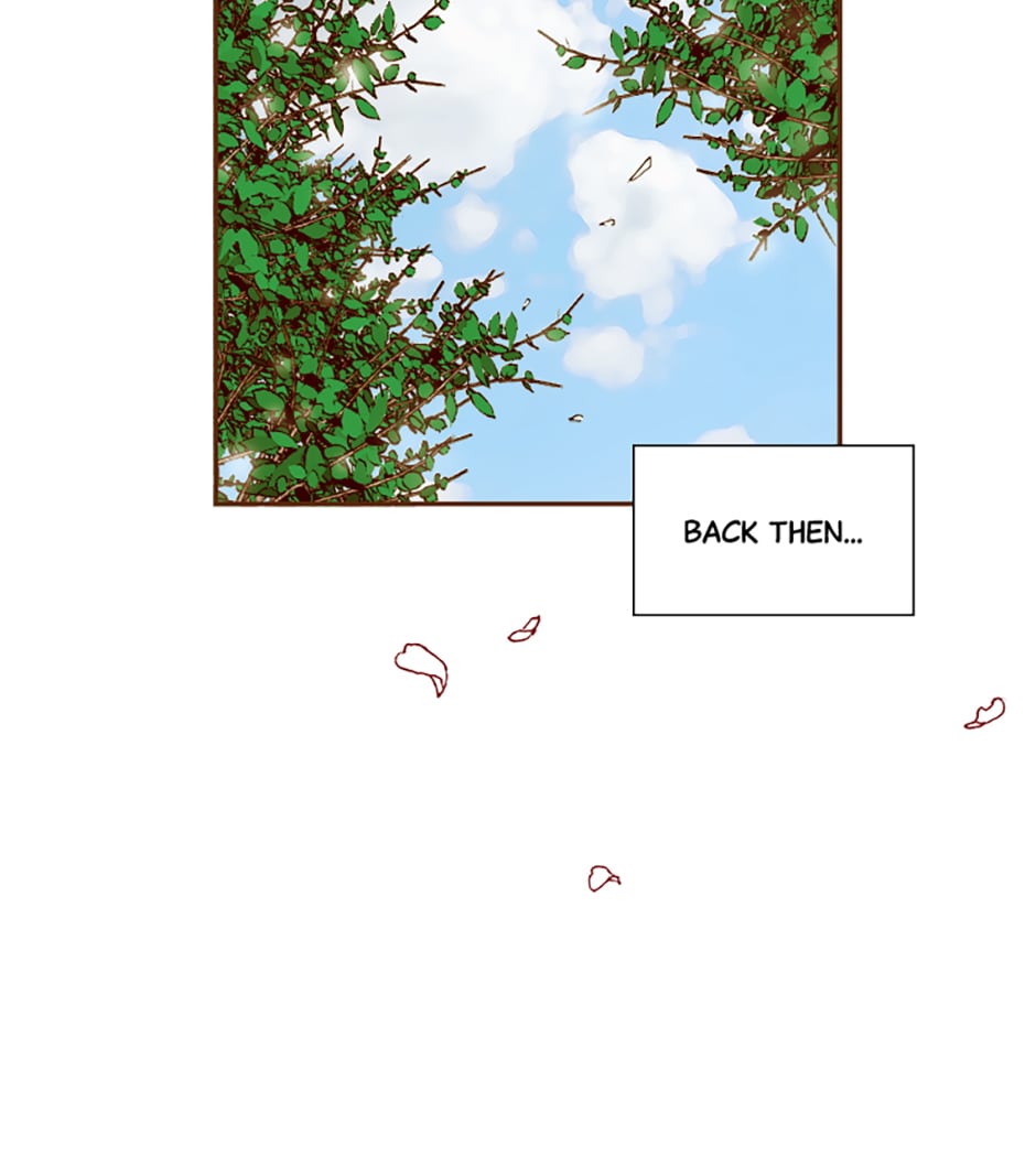 Read Love Alarm :: Episode 1 | Tapas Comics