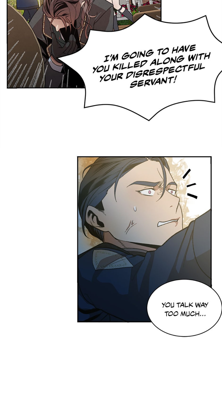 Read Jack Be Invincible :: Episode 3 | Tapas Comics