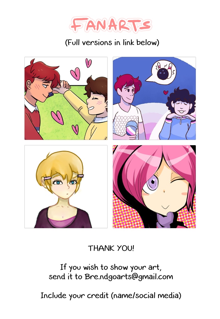 Read Jamie :: Page 167 | Tapas Comics