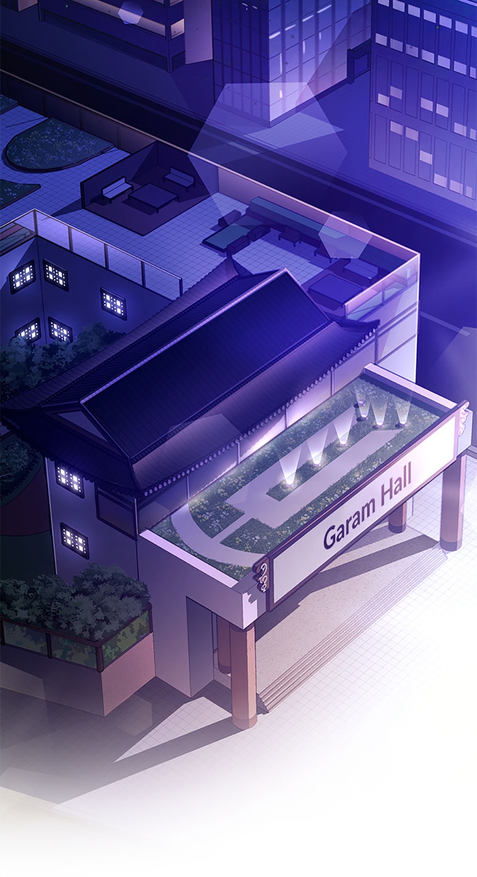 Read The Novel's Extra :: Episode 2 | Tapas Comics