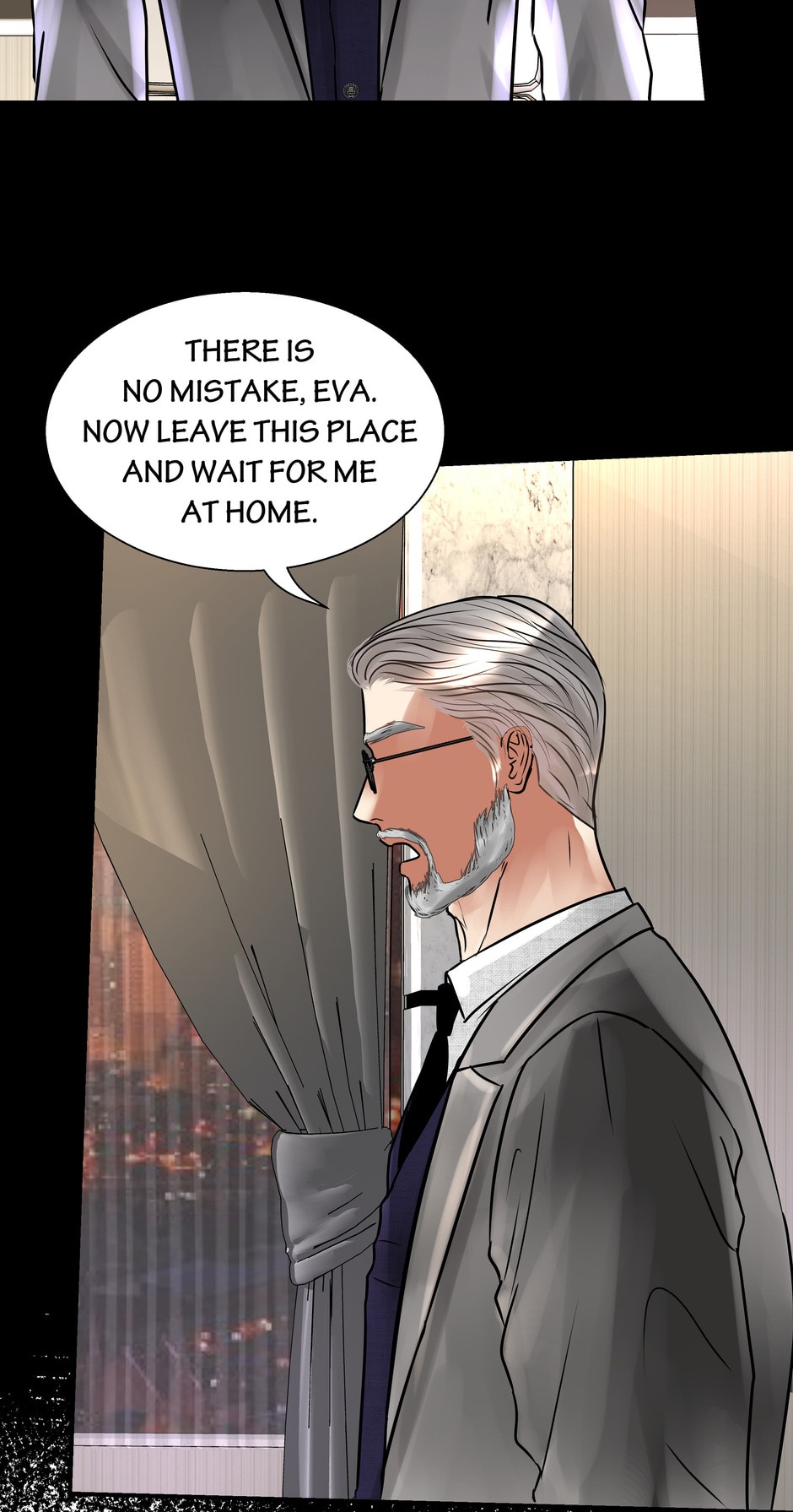 Read I Made a Deal with the Devil :: 1. I Promise You That (PART I ...