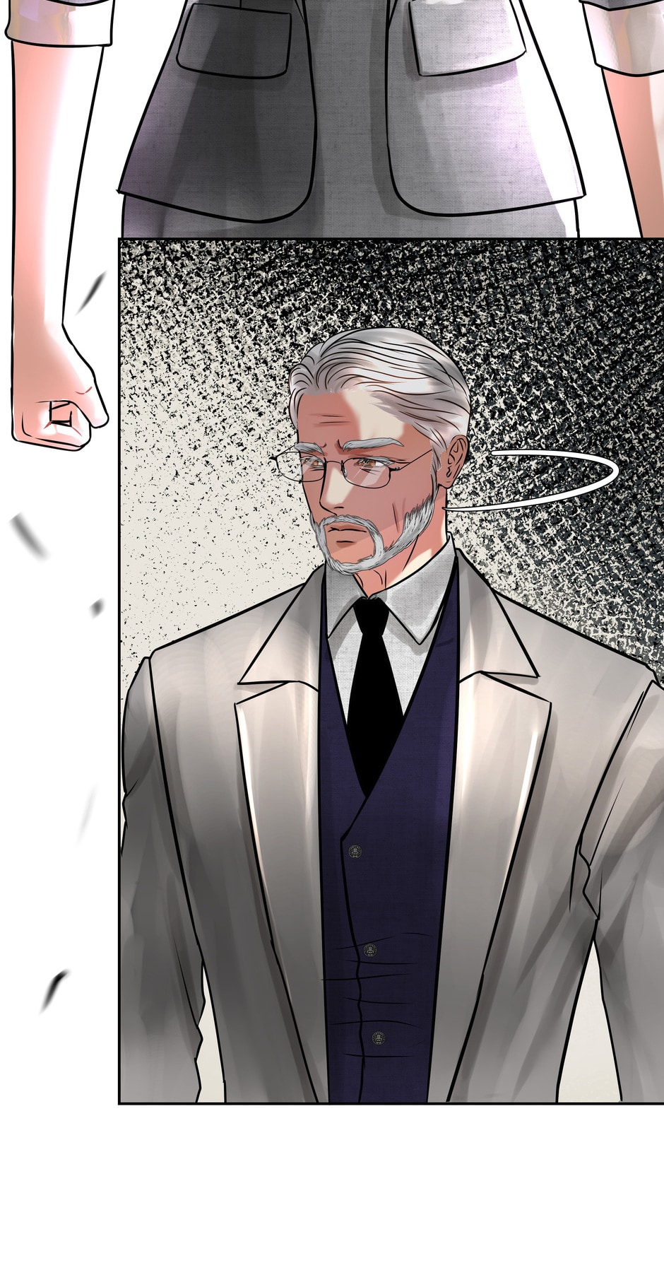 Read I Made a Deal with the Devil :: 1. I Promise You That (PART I ...