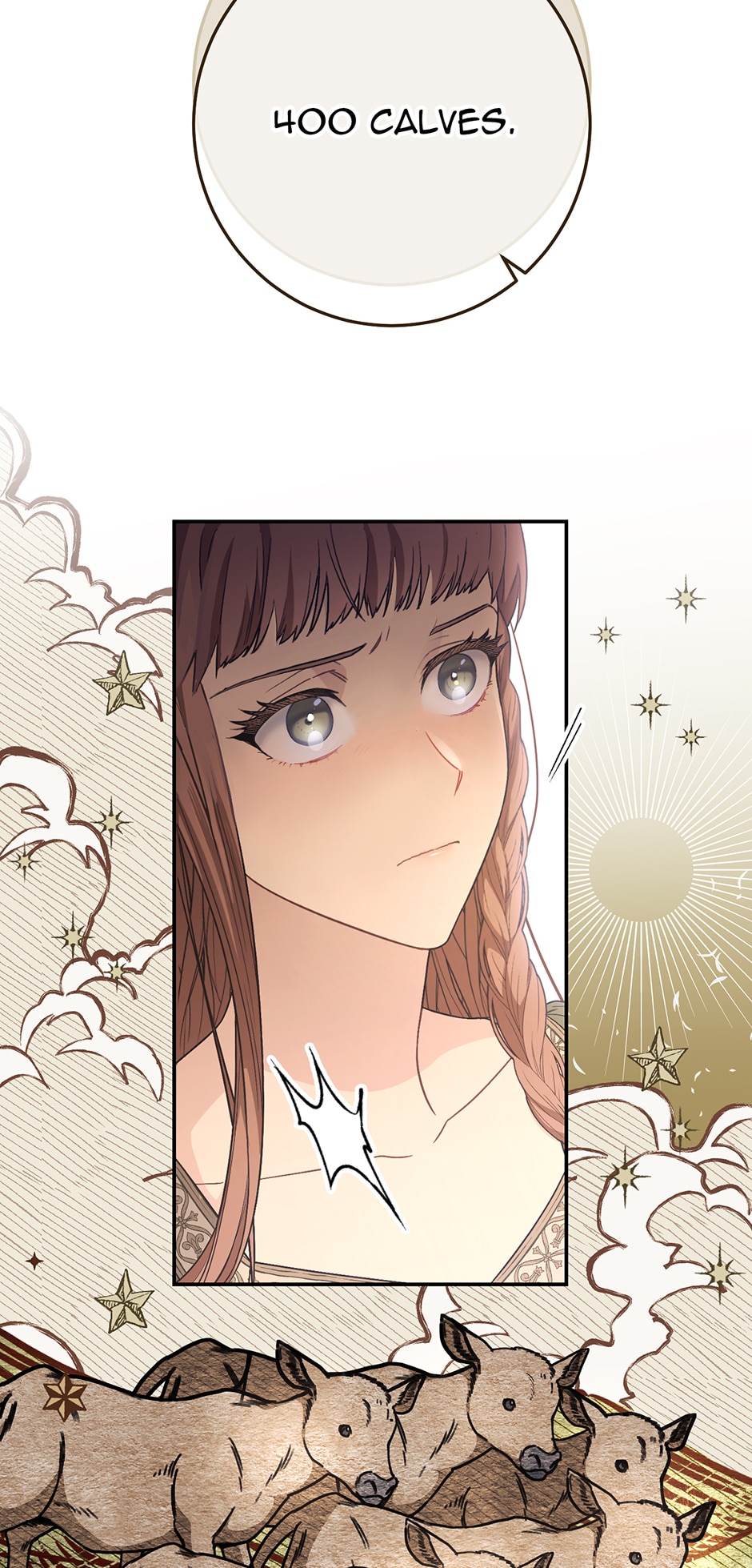 Read Marriage of Convenience :: 3. No Matter What It Takes | Tapas Comics