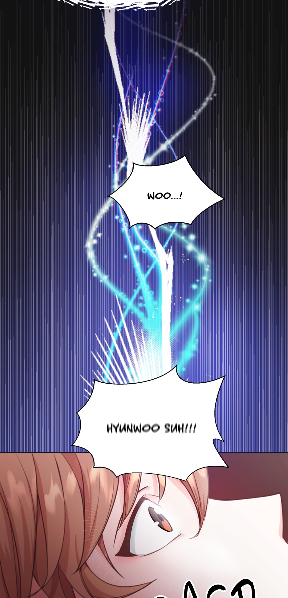 Read Second Try Idol :: 1. My Life As An Idol Trainee | Tapas Comics