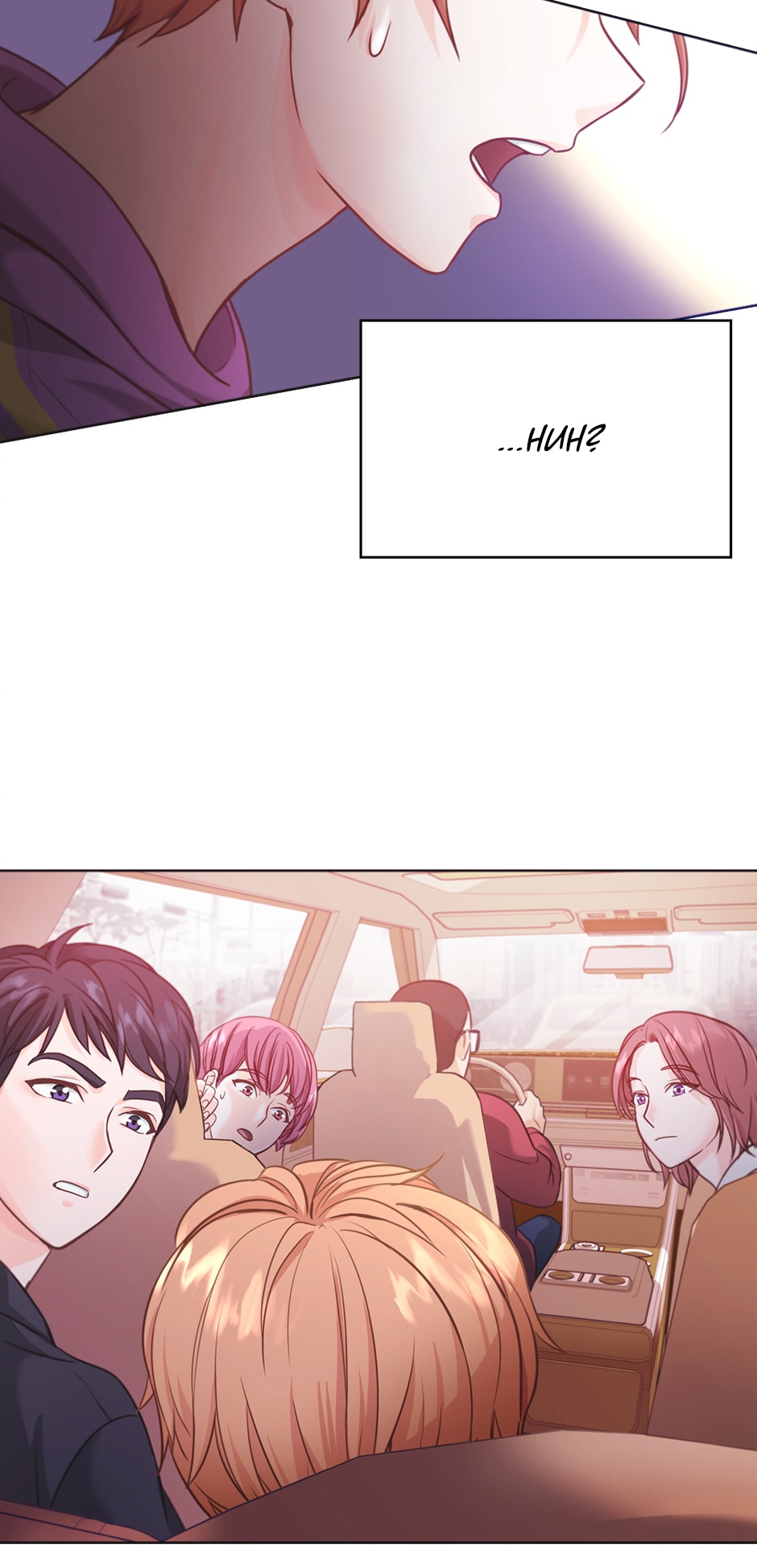 Read Second Try Idol :: 1. My Life As An Idol Trainee | Tapas Comics