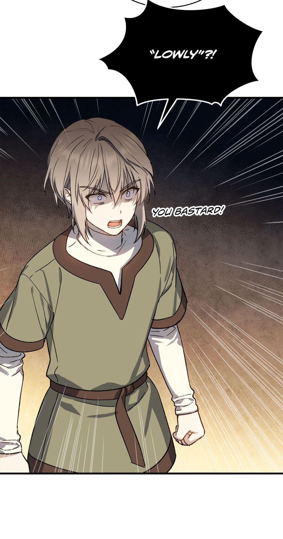 Read The Return of the 8th Class Mage :: Episode 2 | Tapas Comics