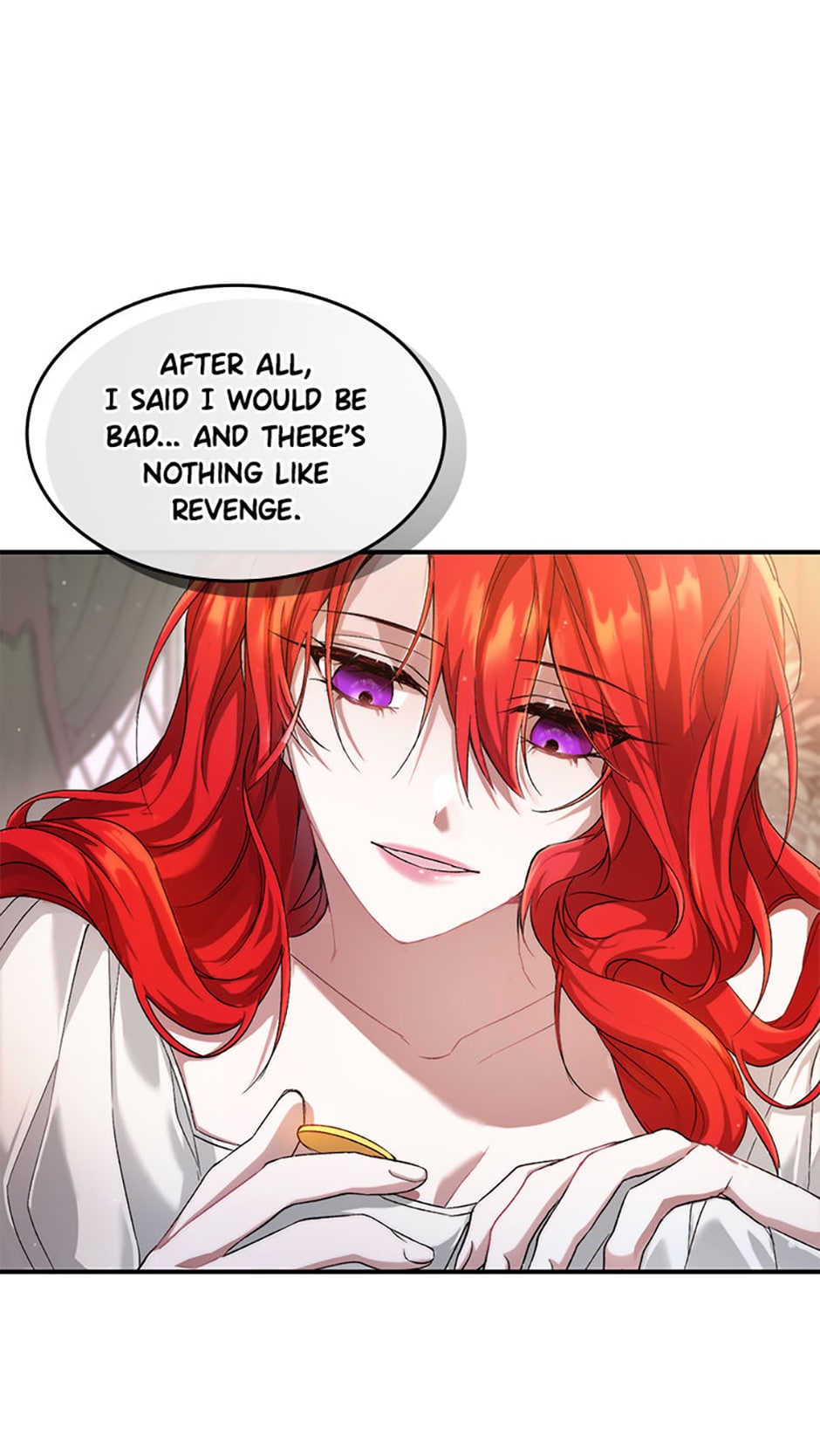 Read The Crimson Lady :: Episode 2 | Tapas Comics