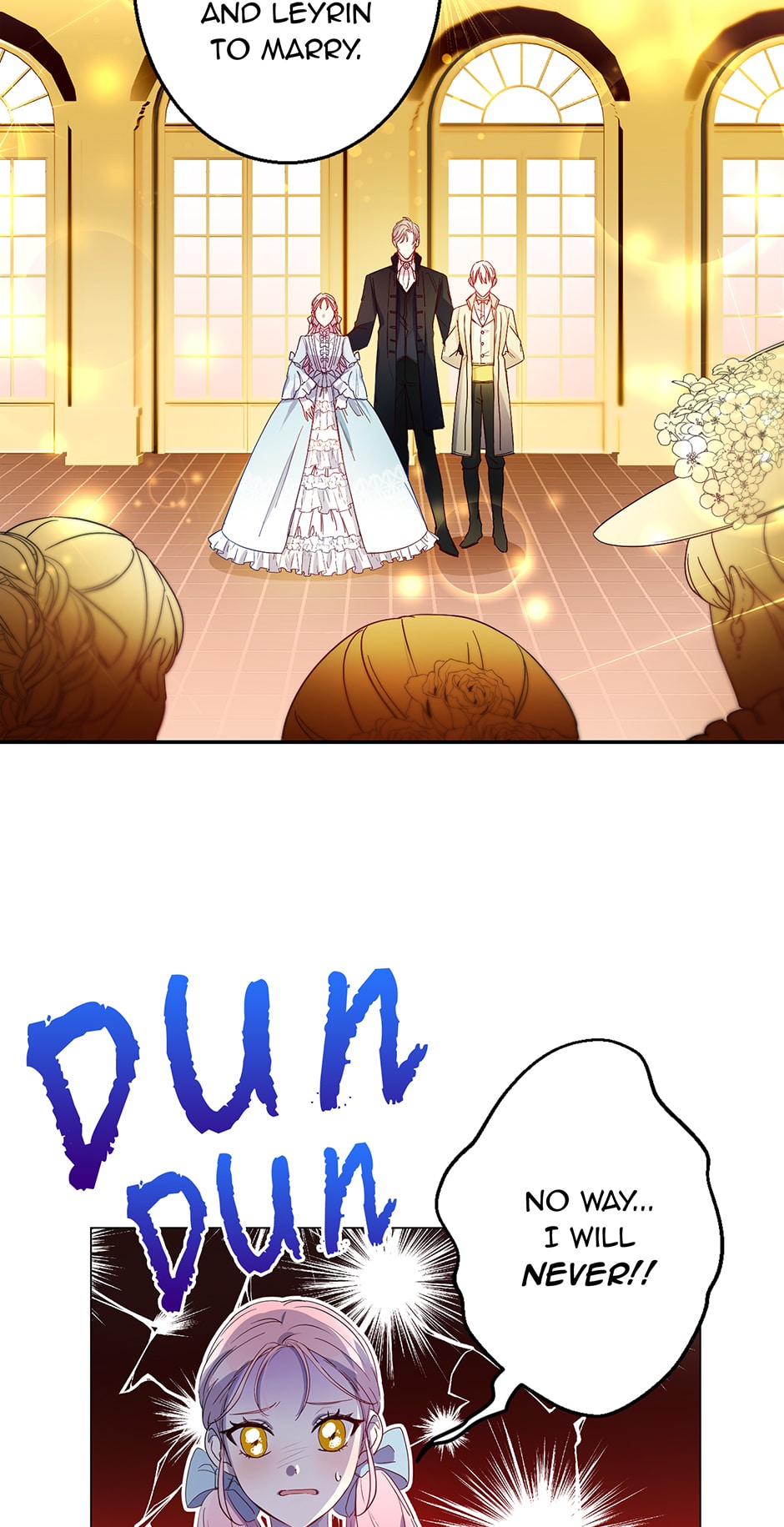 Read I Was Tricked into this Fake Marriage! :: 2. I Need a Fake Husband ...