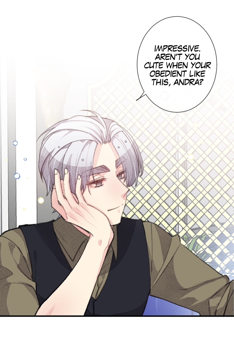 Read Mr. Beta :: 8.9 | Tapas Comics