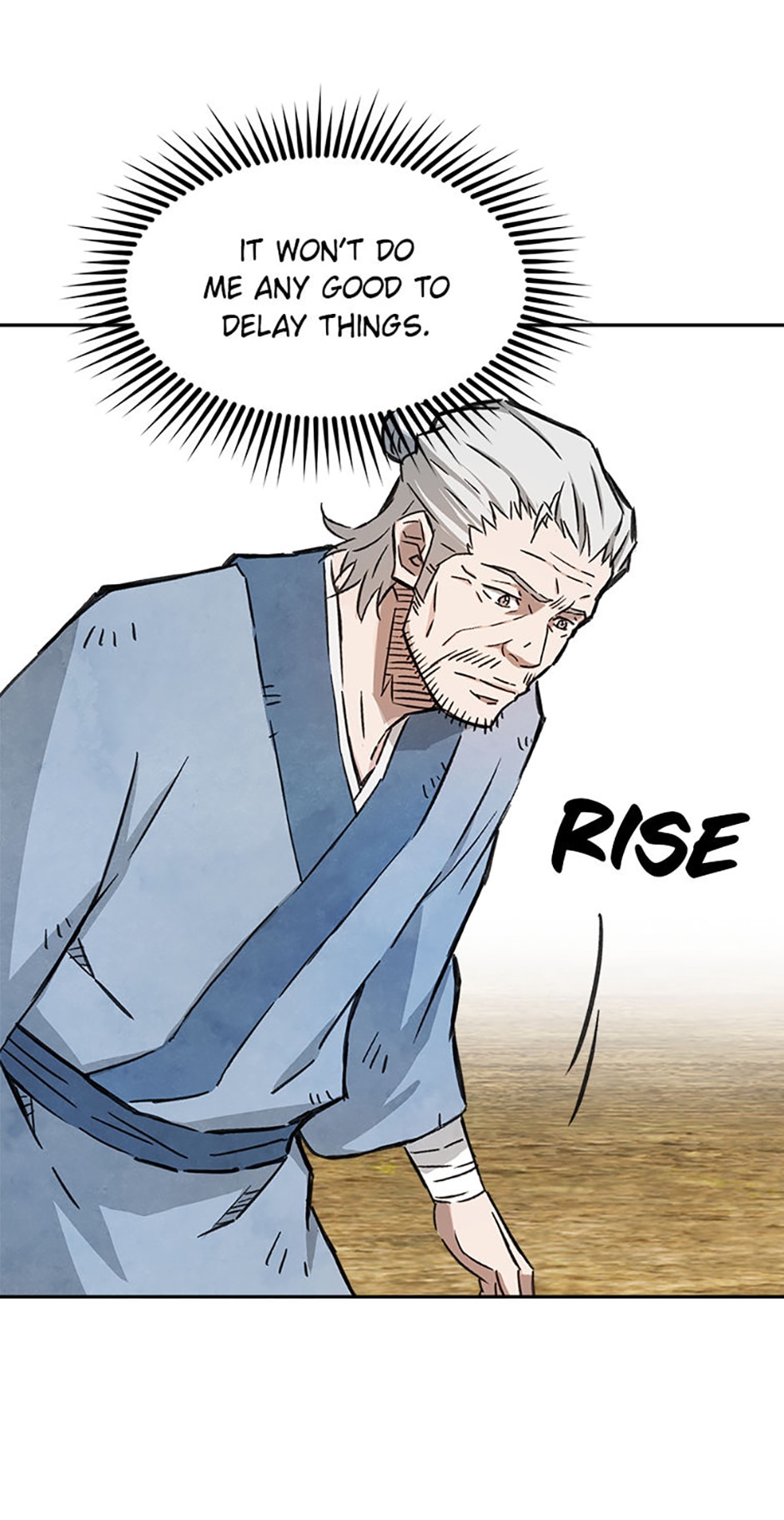 Read Sunyu of the Shadowless :: Episode 1 | Tapas Comics