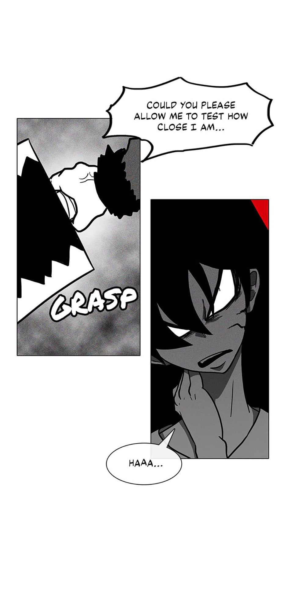 Read Burning Effect :: Episode 5 | Tapas Comics