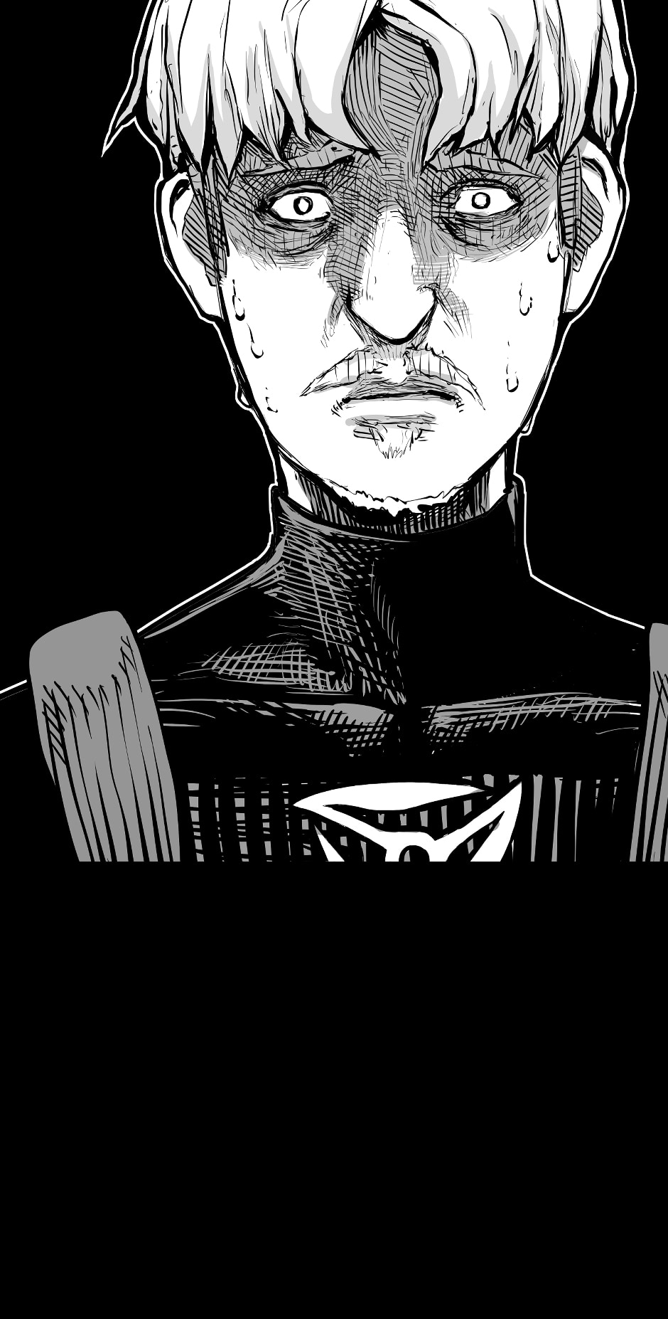 Read Tomahawk Angel :: Season 2 Episode 50 | Tapas Comics