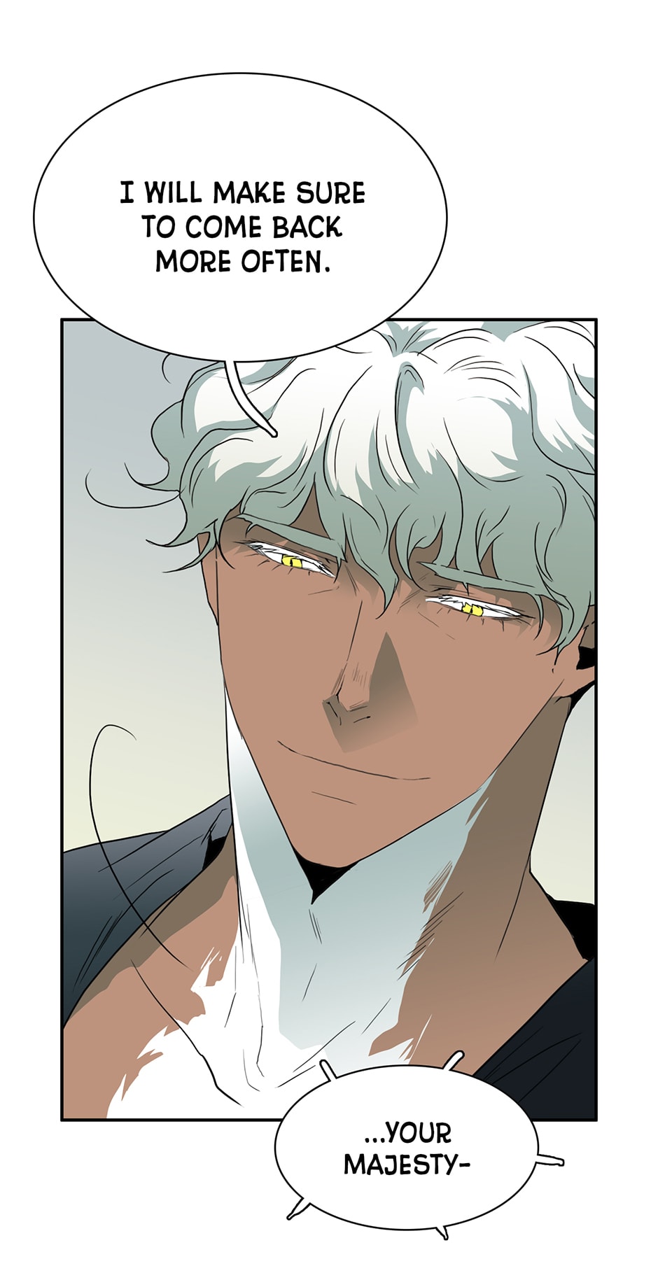 Read DEAR. DOOR :: Episode 12 | Tapas Comics