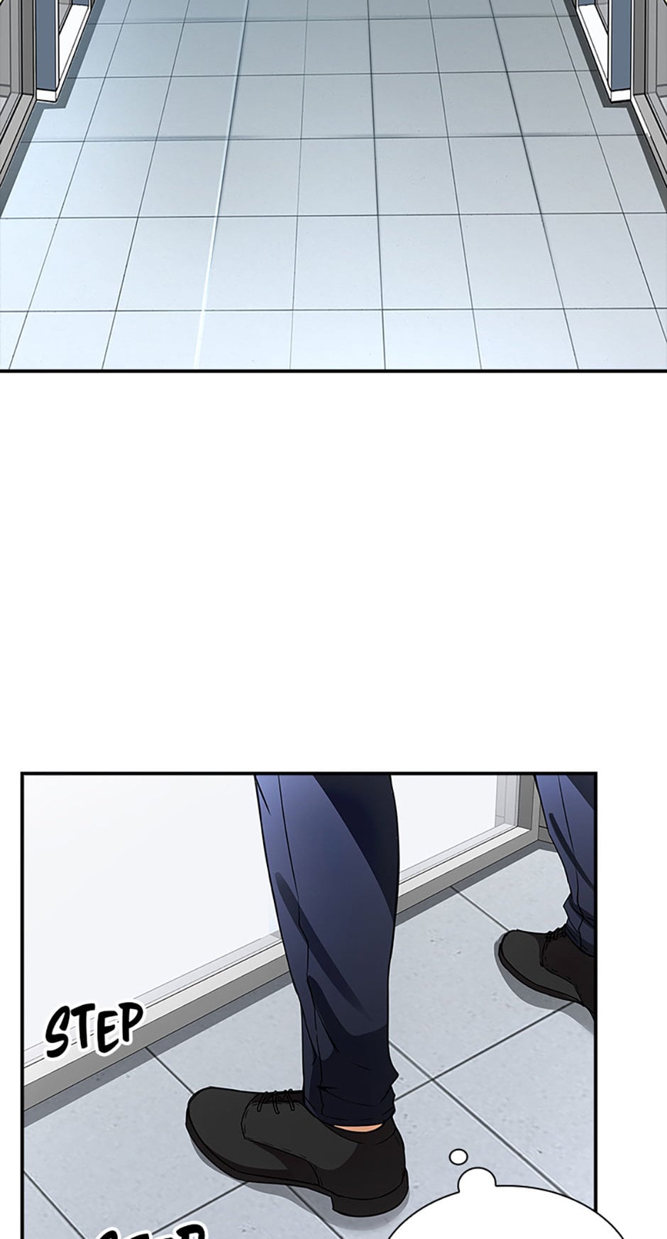 Read The Carefree Life of an SSS-Class Knight :: Episode 1 | Tapas Comics