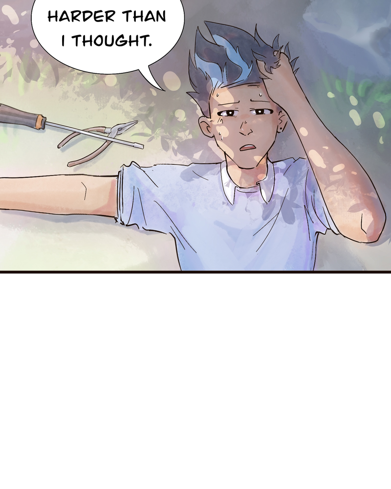 Read The Moth Prince :: Chapter 27 | Tapas Comics
