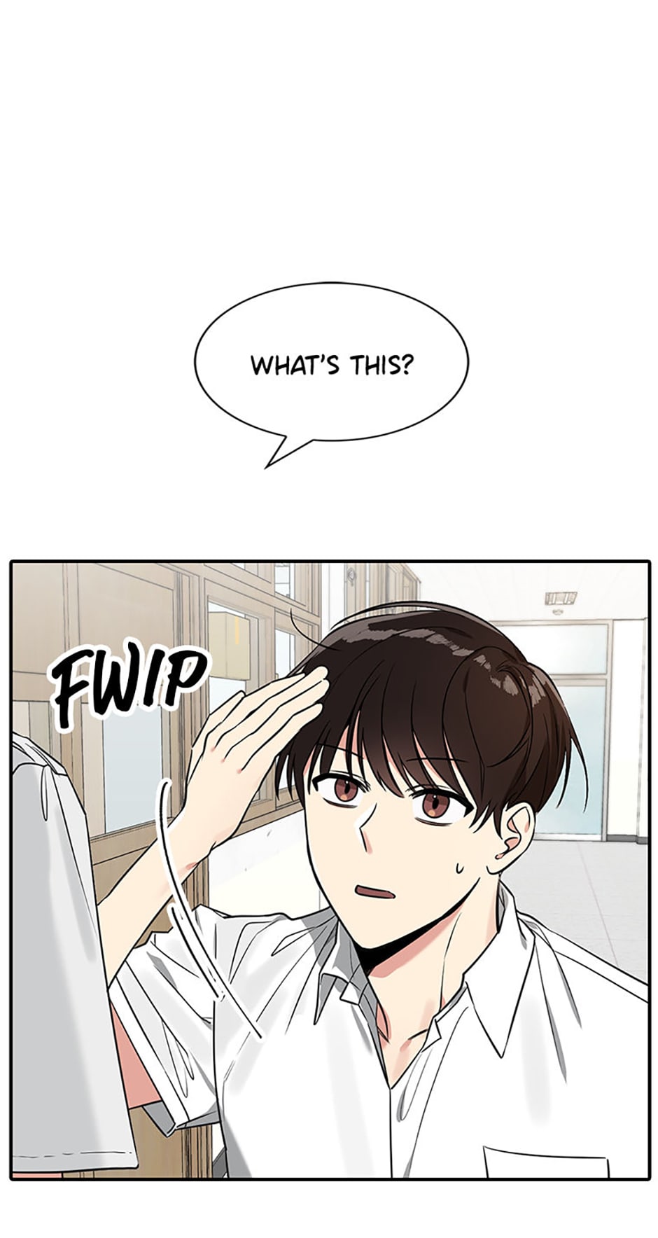 Read Shining Summer :: Episode 1 | Tapas Comics