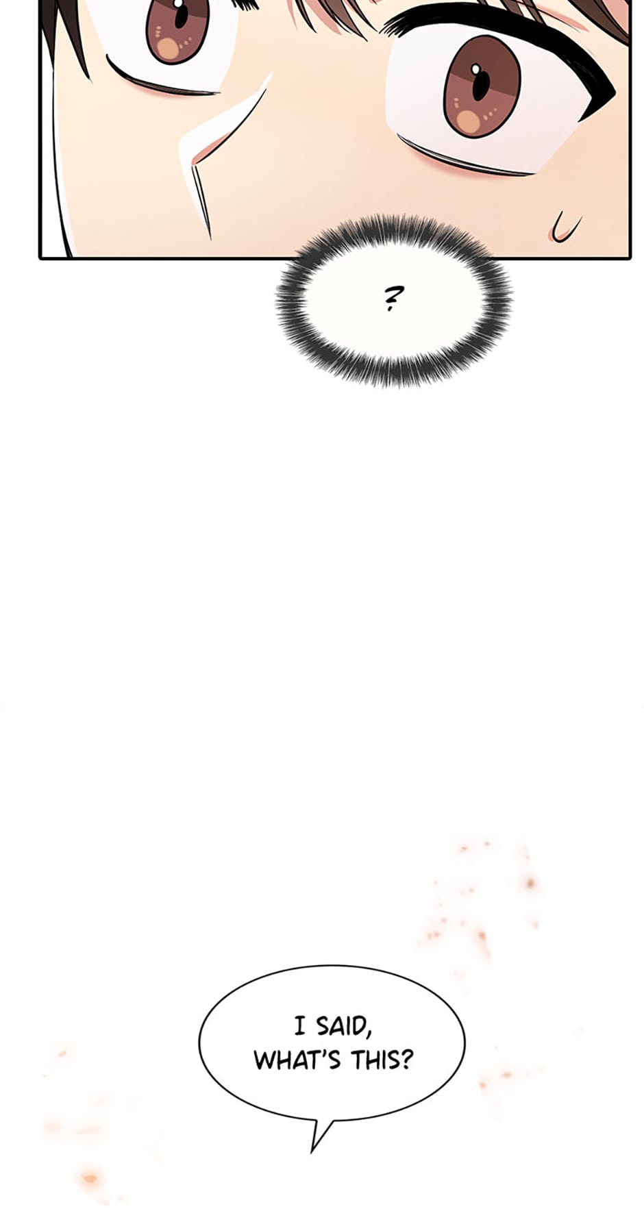 Read Shining Summer :: Episode 1 | Tapas Comics