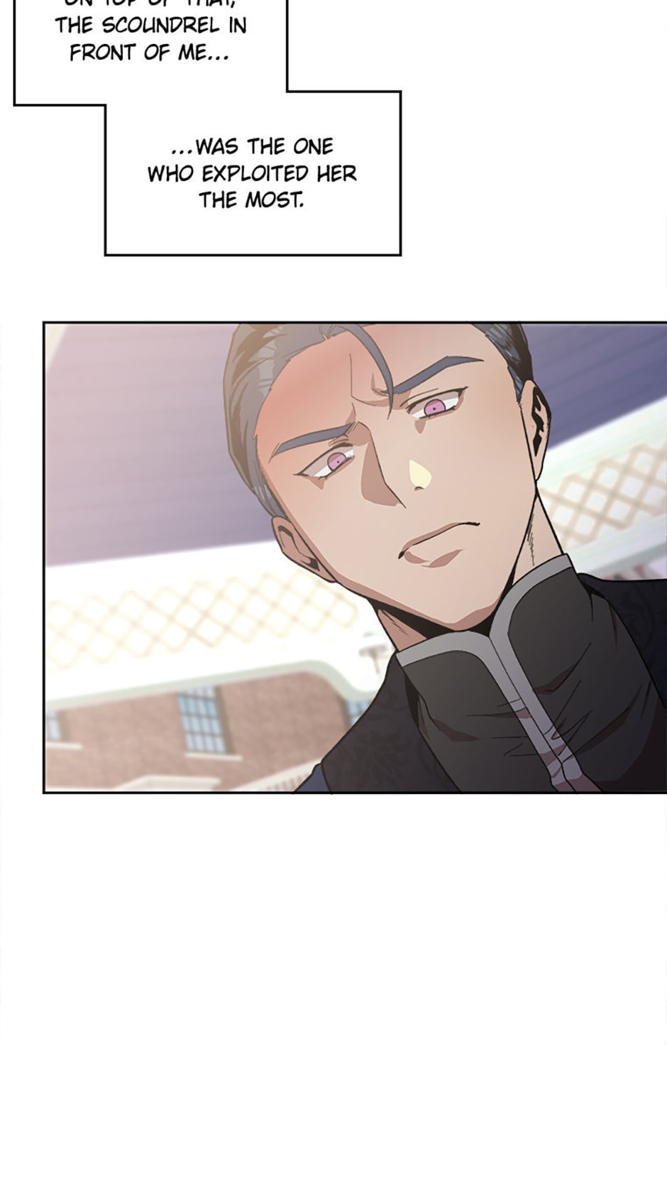 Read Jack Be Invincible :: Episode 3 | Tapas Comics