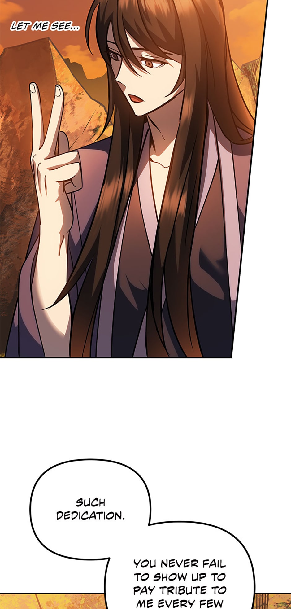 Read Leveling Beyond the Max :: Episode 1 | Tapas Comics