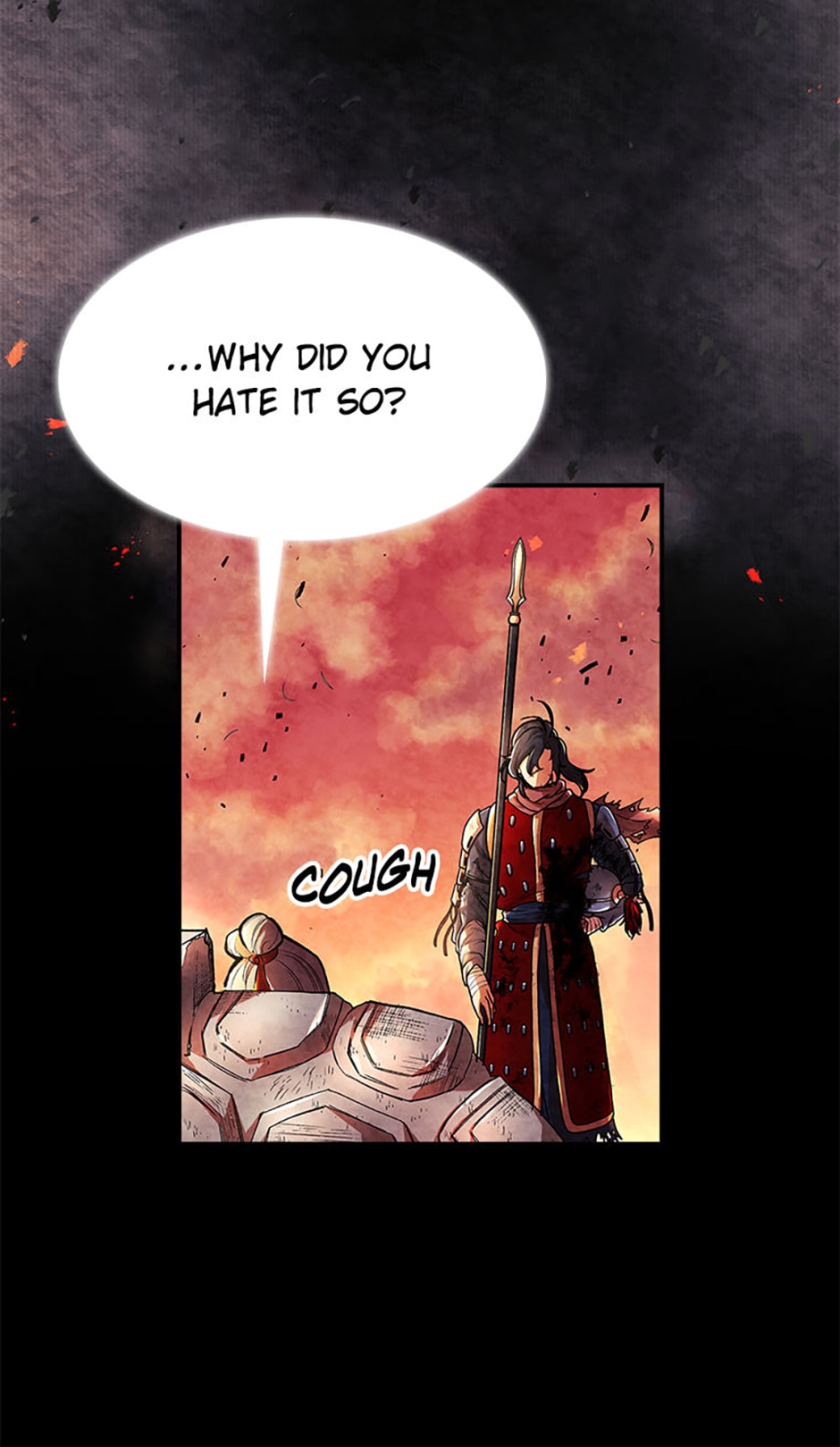 Read The Stormy Inn :: Episode 1 | Tapas Comics