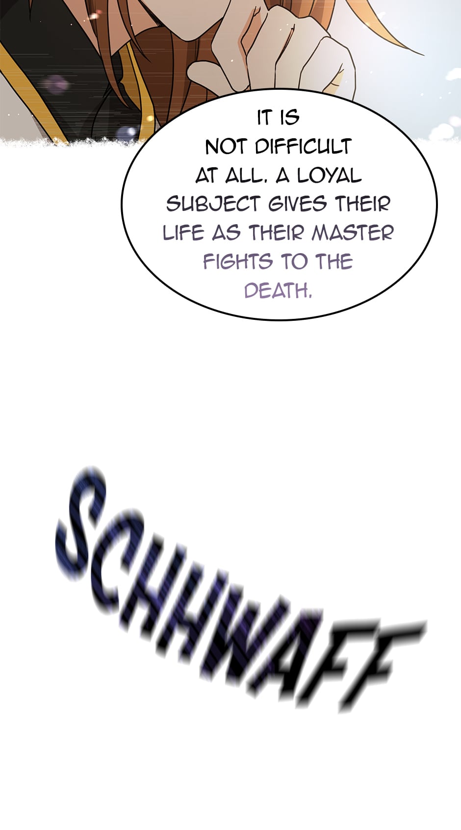 Read The Disloyal Subject Saves The Country :: 1. How It All Started ...