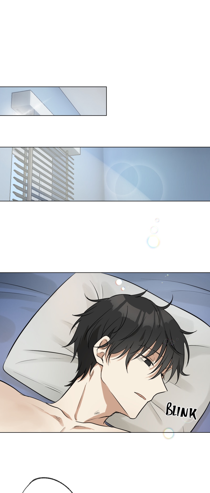 Read Phase Me :: Ep-33 Part 3/4 | Tapas Comics