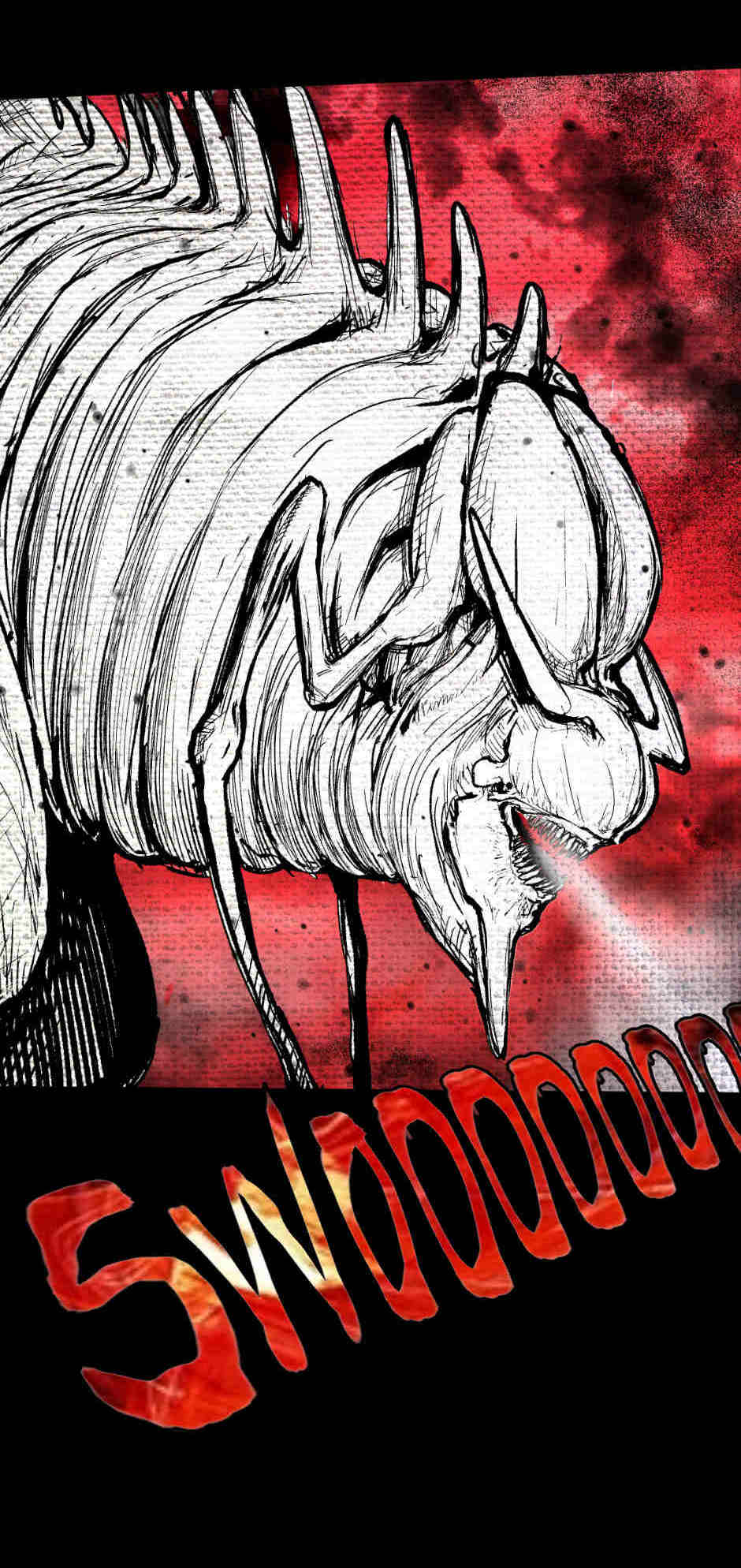 Read Tomahawk Angel :: Episode 5 | Tapas Comics