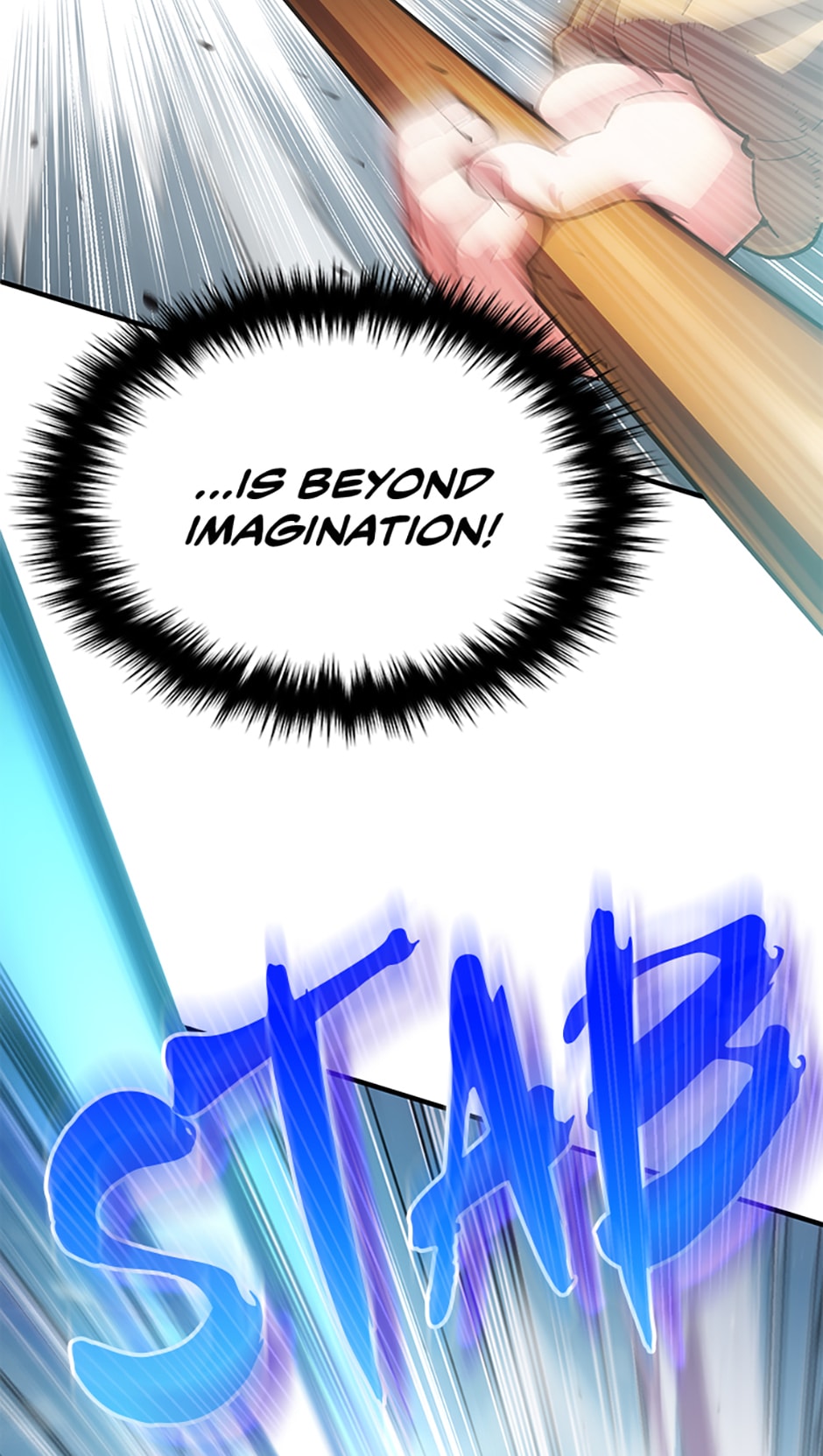 Read My Blasted Reincarnated Life :: Episode 3 | Tapas Comics