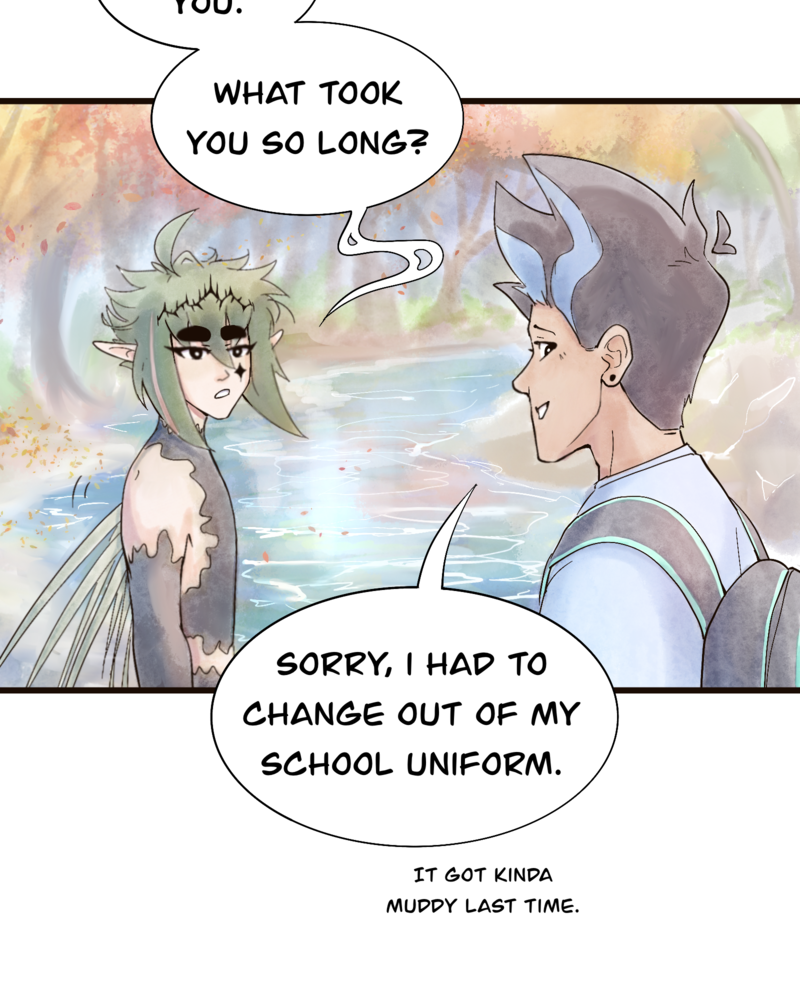 Read The Moth Prince :: Chapter 21 | Tapas Comics