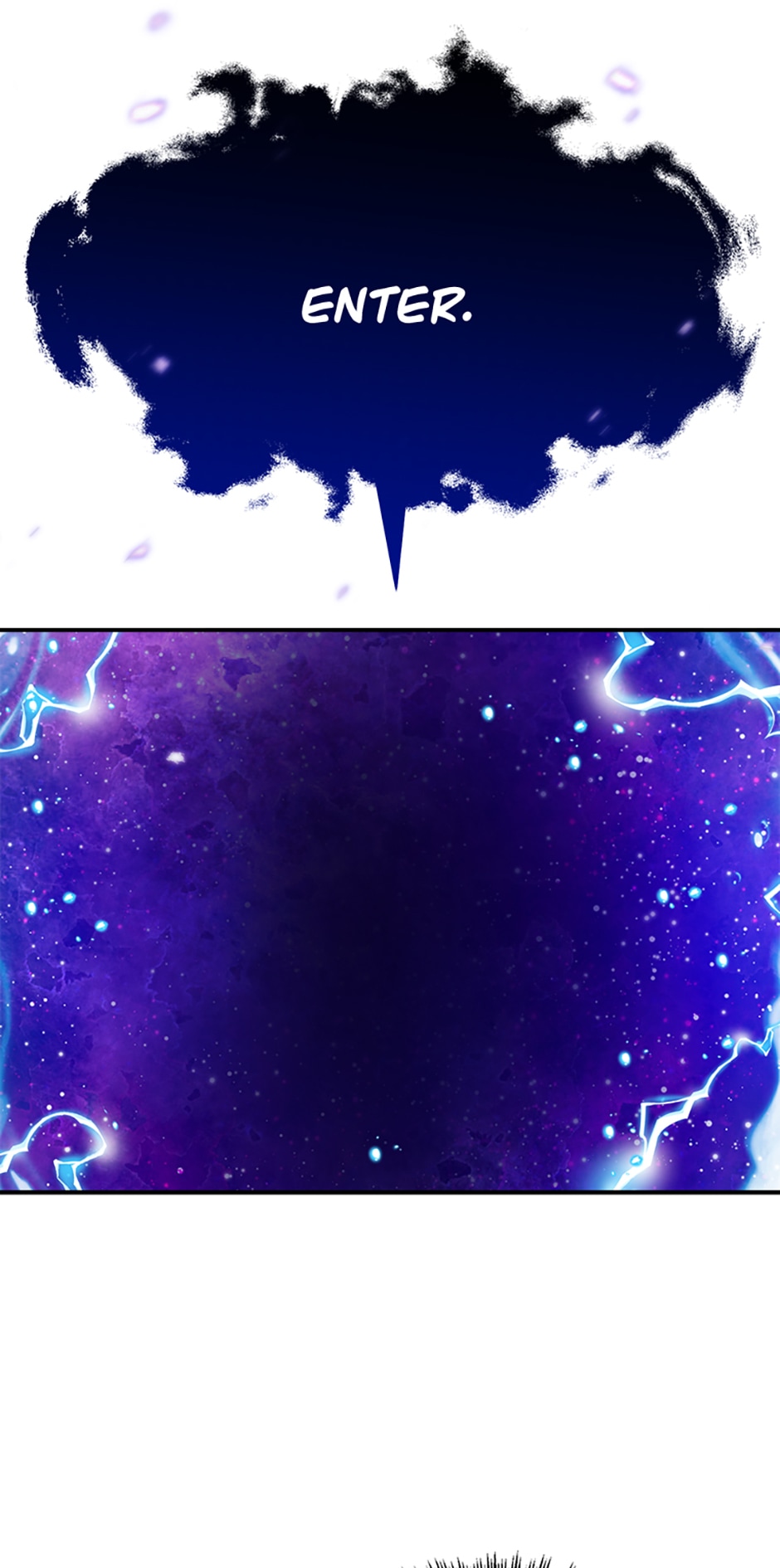 Read The Overpowered Newbie :: Episode 1 | Tapas Comics