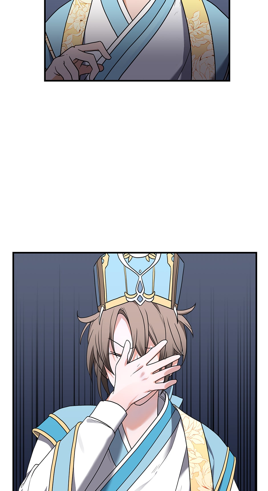 Read The Disloyal Subject Saves The Country :: 1. How It All Started ...