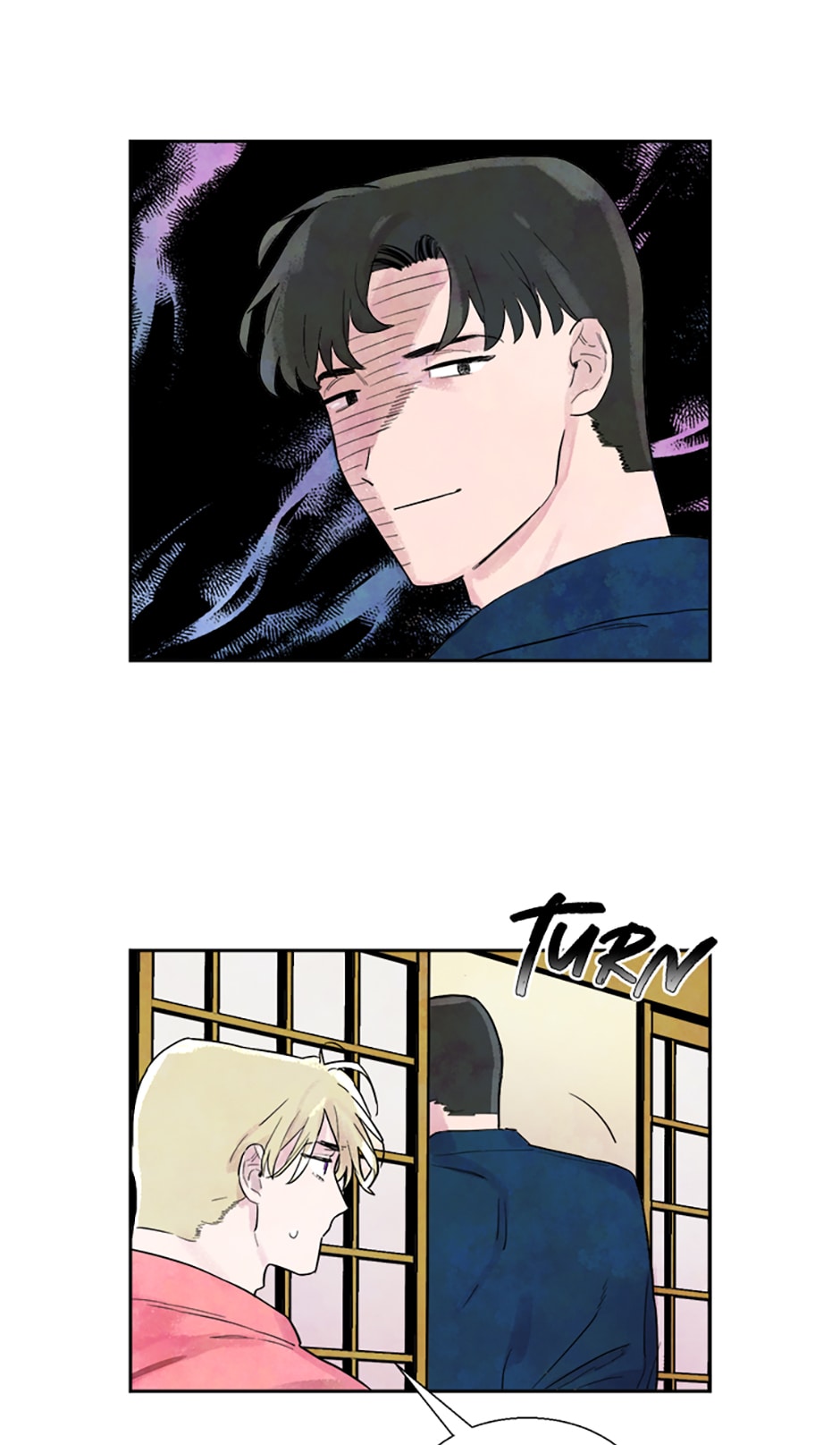 Read Sasaeng: Obsessive and Tenacious :: Episode 4 | Tapas Comics