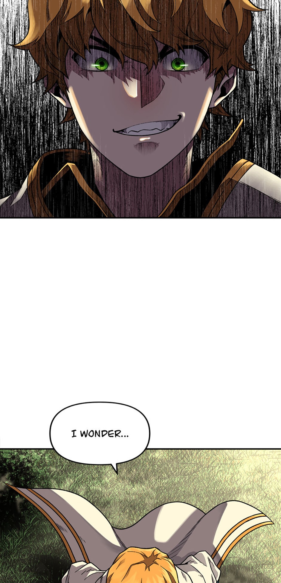 Read Demon Devourer :: Episode 1 | Tapas Comics