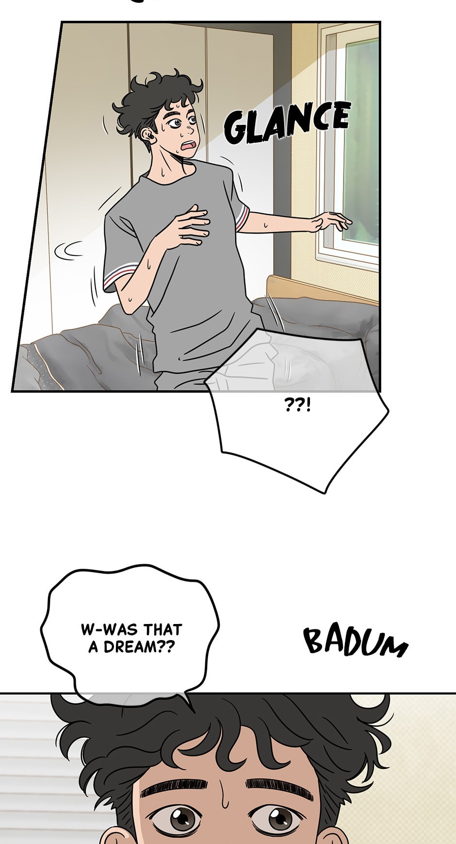 Read The Uncanny Counter :: Episode 2 | Tapas Comics