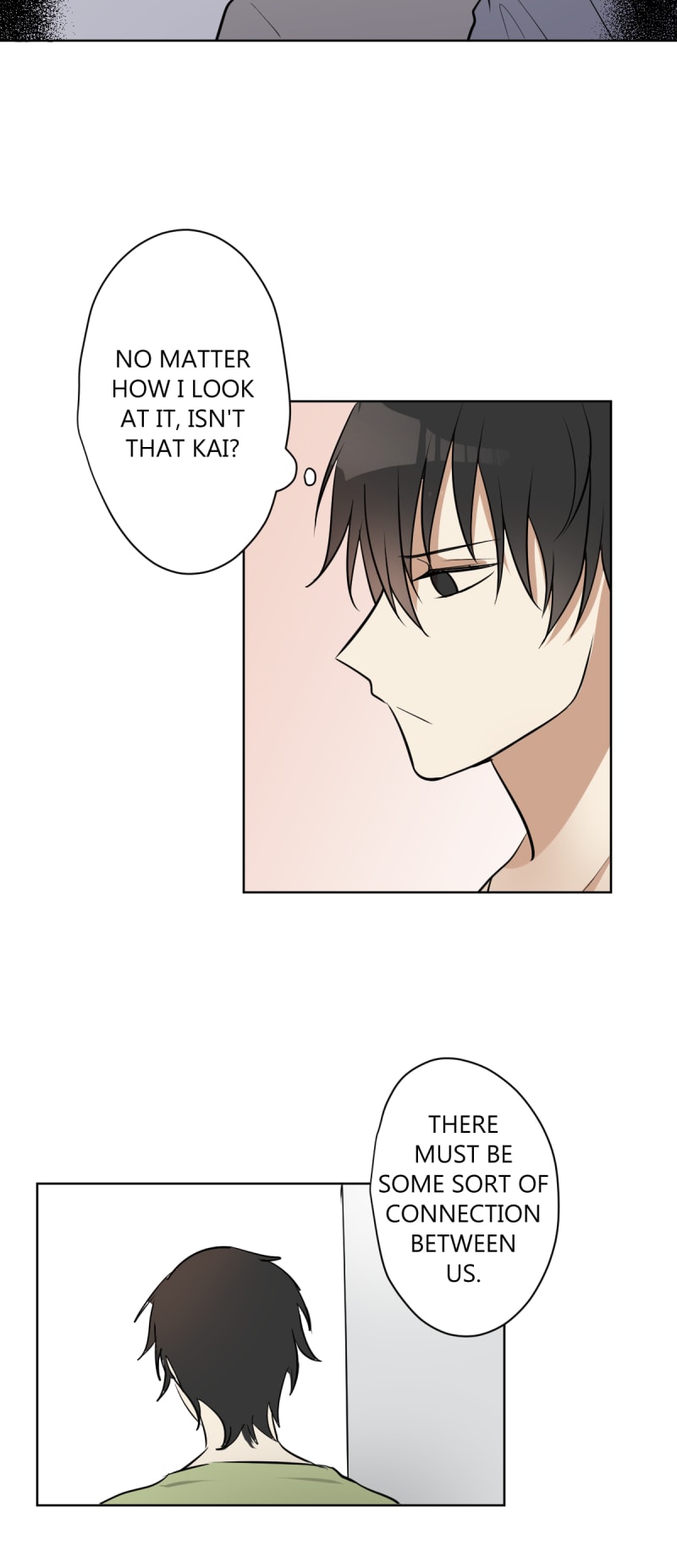 Read Phase Me :: Ep-14 Part 1/2 | Tapas Comics