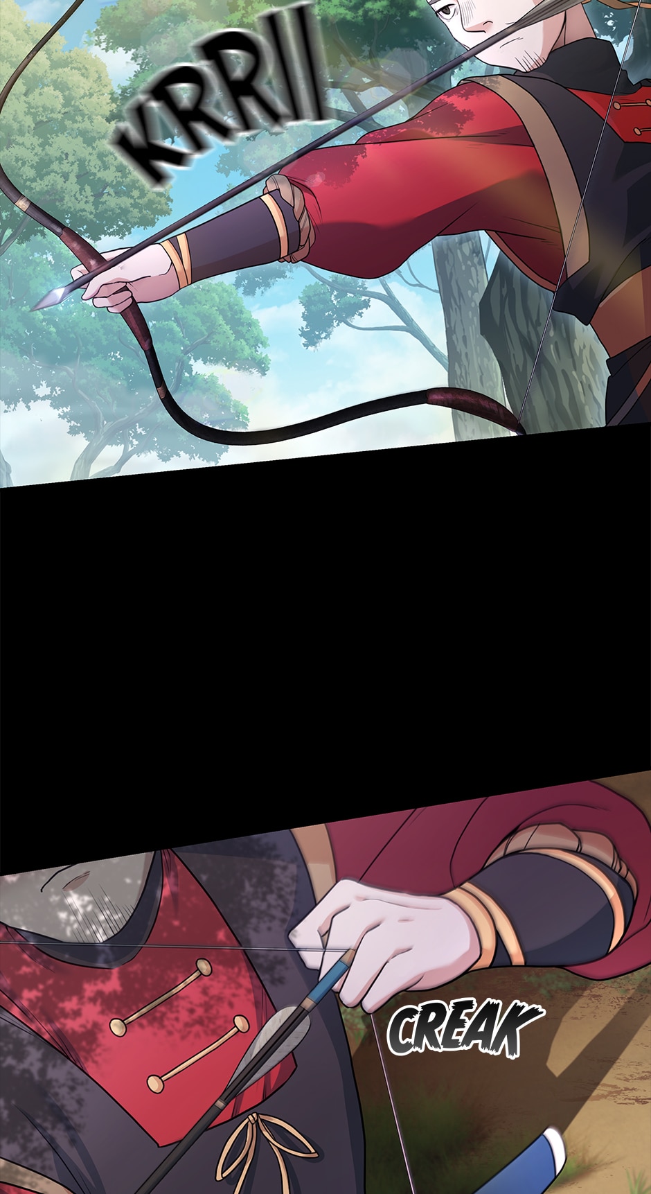 Read The Disloyal Subject Saves The Country :: 1. How It All Started ...