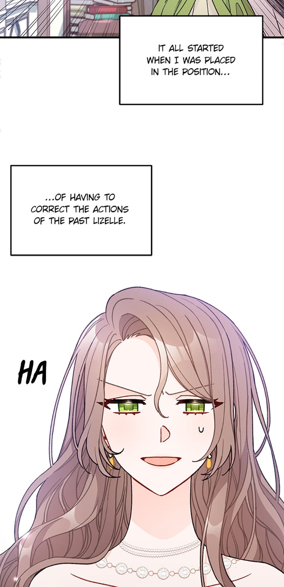 Read The Rewards of Marriage :: Episode 1 | Tapas Comics