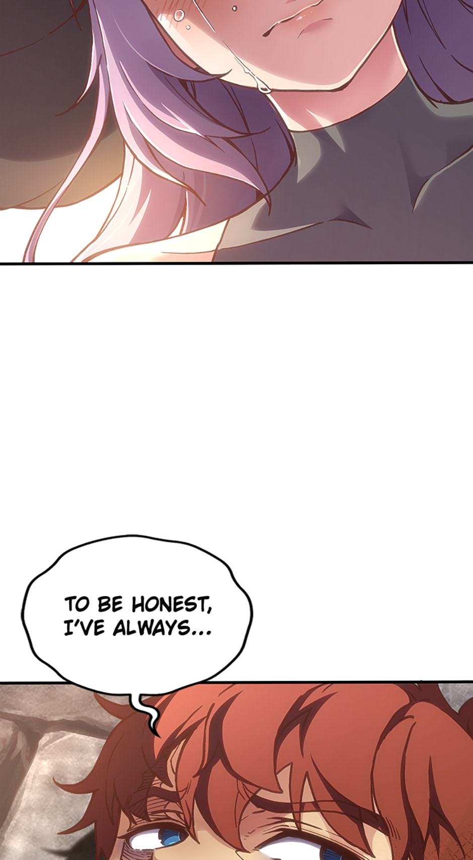 Read My Blasted Reincarnated Life :: Episode 1 | Tapas Comics