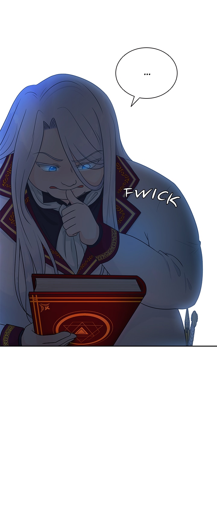 Read The Book of Lagier :: 1. The Beginning and the End | Tapas Comics