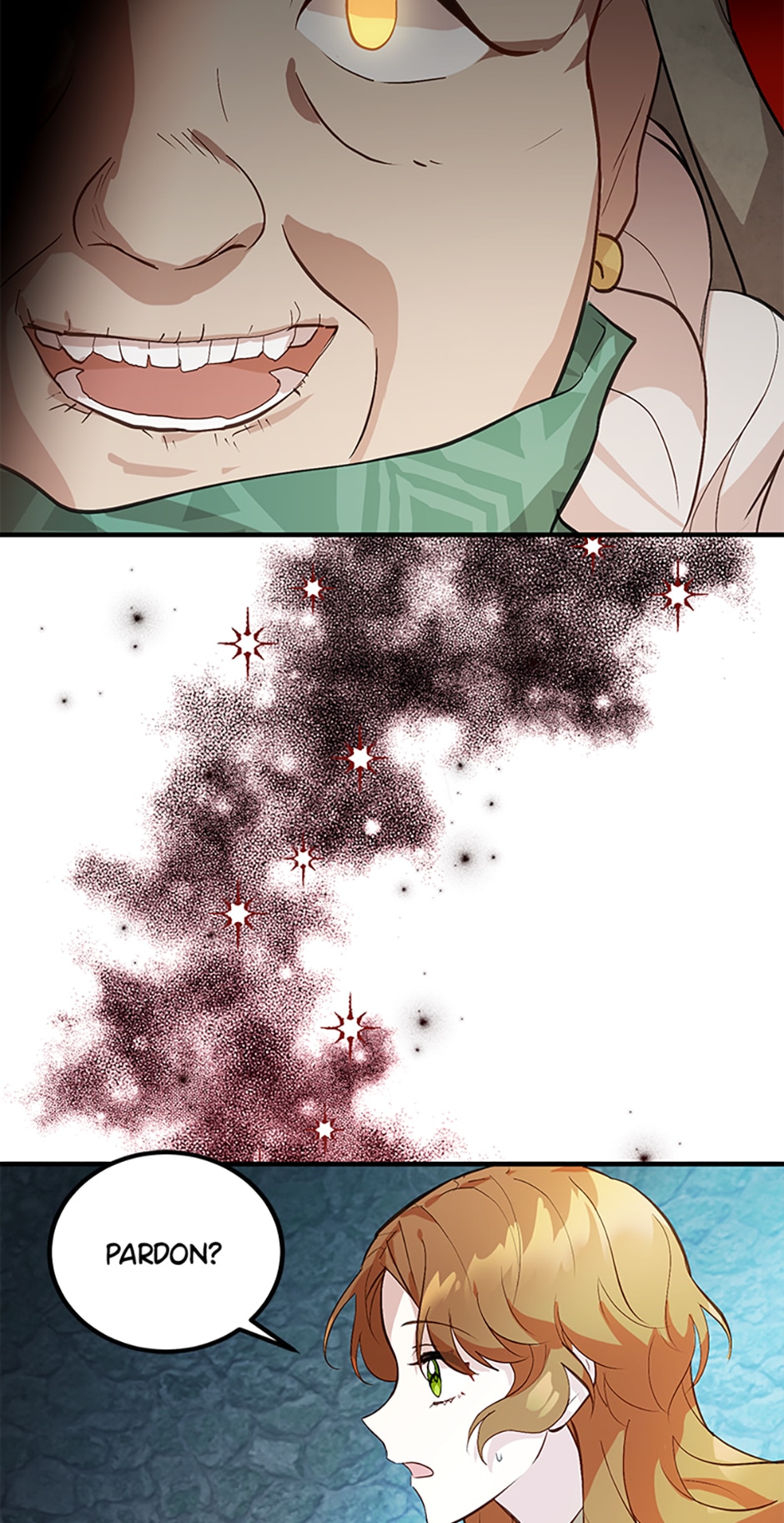 Read The Doctor Is Out :: Episode 1 | Tapas Comics