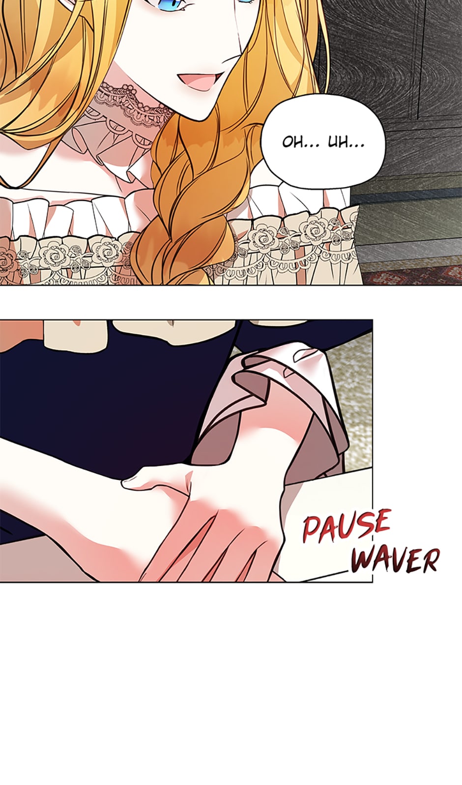 Read Lady Isabella's Path To Happiness :: Episode 1 | Tapas Comics