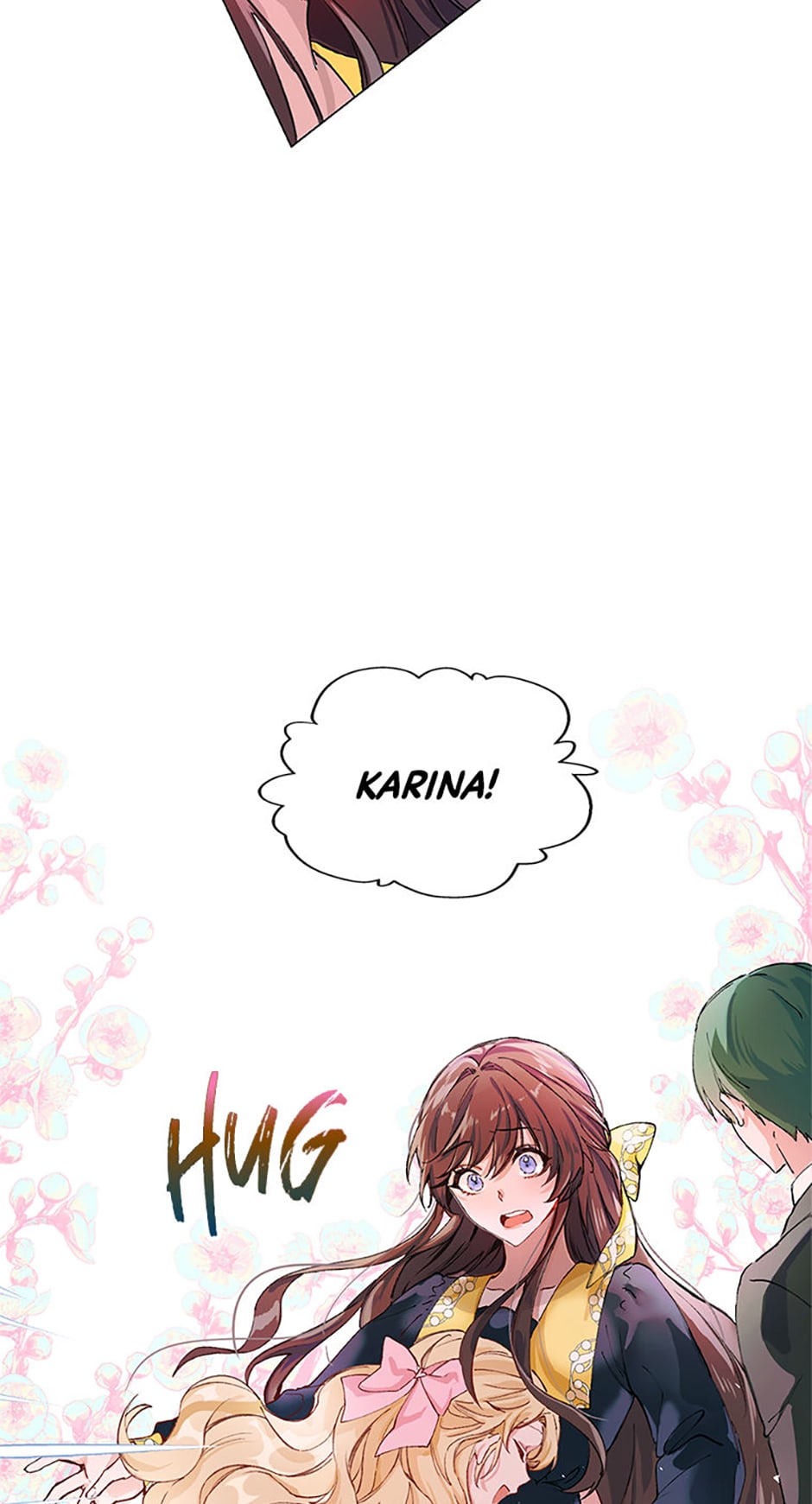 Read Karina's Last Days :: Episode 3 | Tapas Comics
