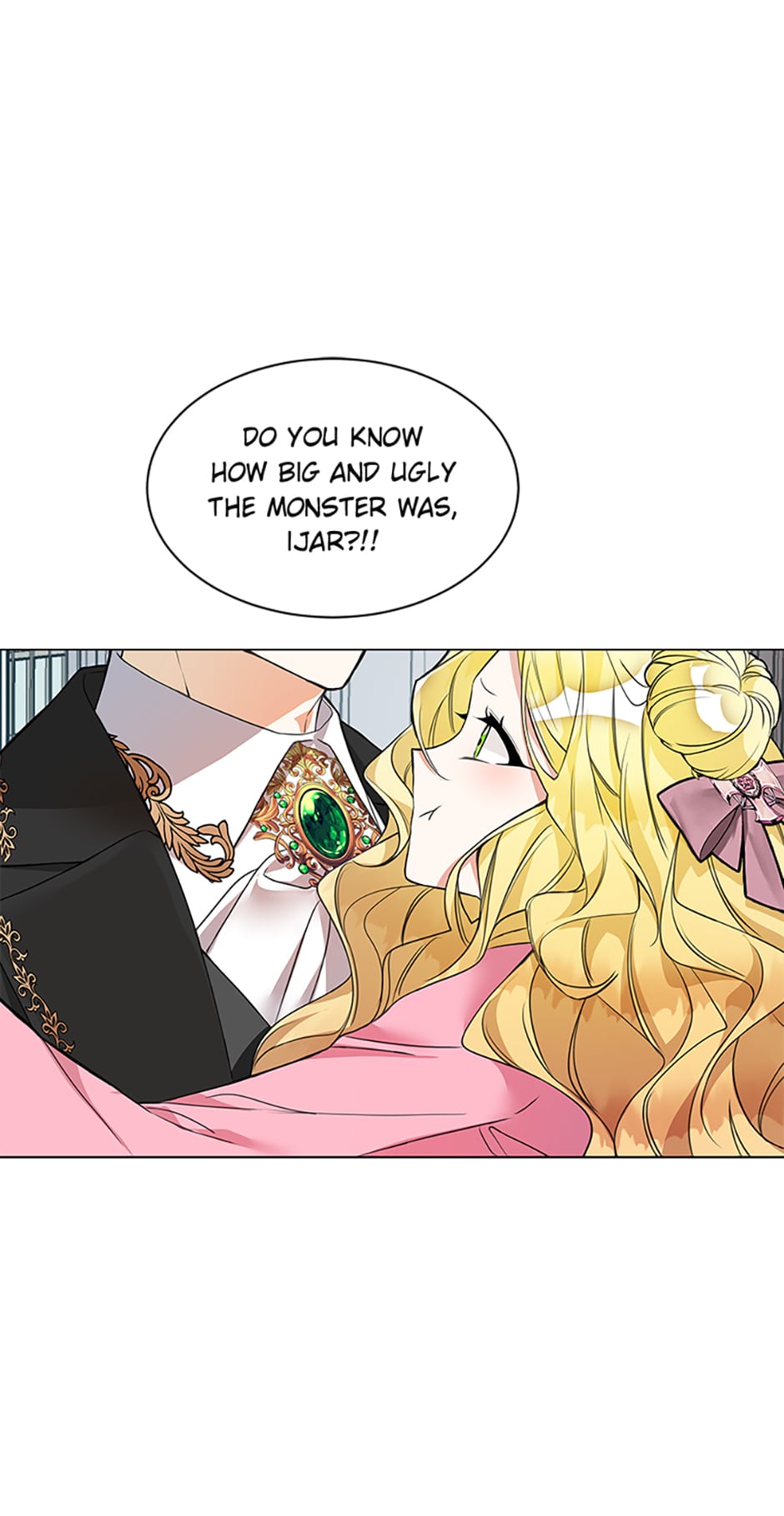 Read Lady Isabella's Path To Happiness :: Episode 1 | Tapas Comics
