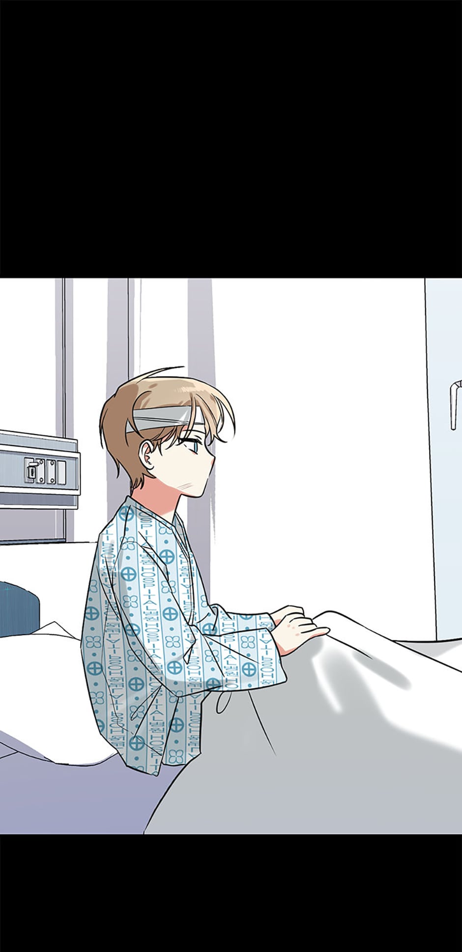 Read Shining Summer :: Episode 1 | Tapas Comics