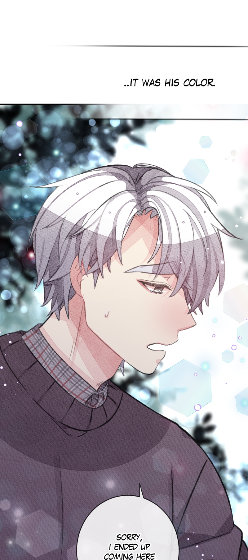 Read Mr. Beta :: 29.10 | Tapas Comics