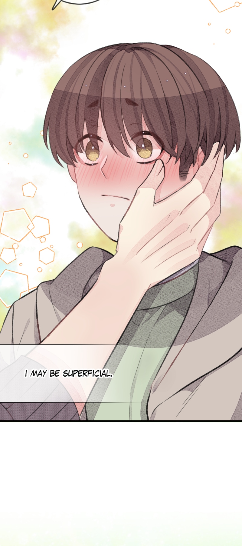 Read Mr. Beta :: 29.10 | Tapas Comics