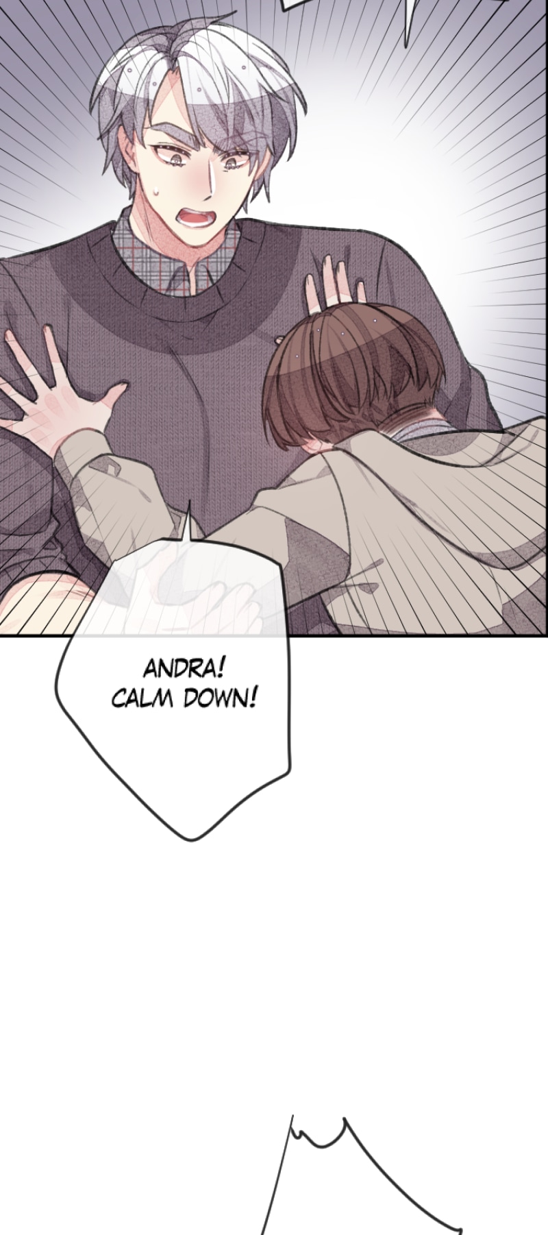 Read Mr. Beta :: 29.10 | Tapas Comics